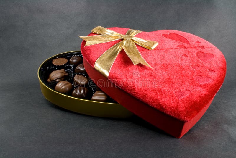 Valentine s day candies stock photo. Image of valentines - 1731494