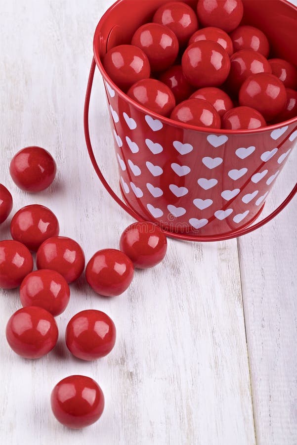Valentine s Day candies stock photo. Image of event, boards - 37395912