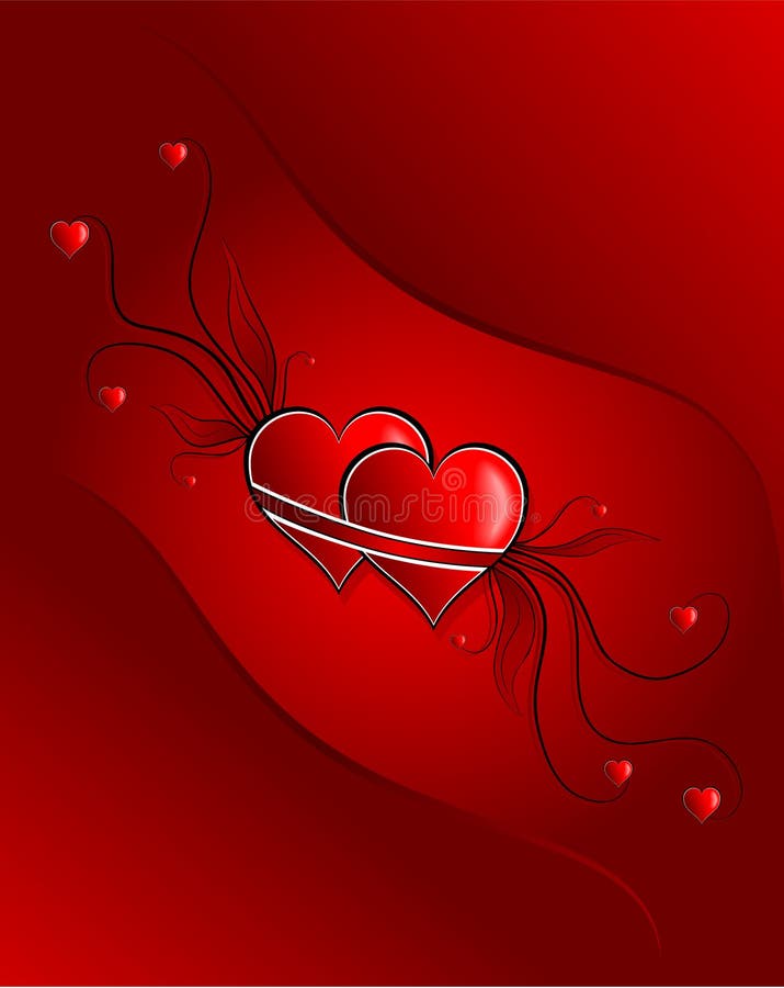 Valentones Day Stock Illustrations – 11 Valentones Day Stock ...