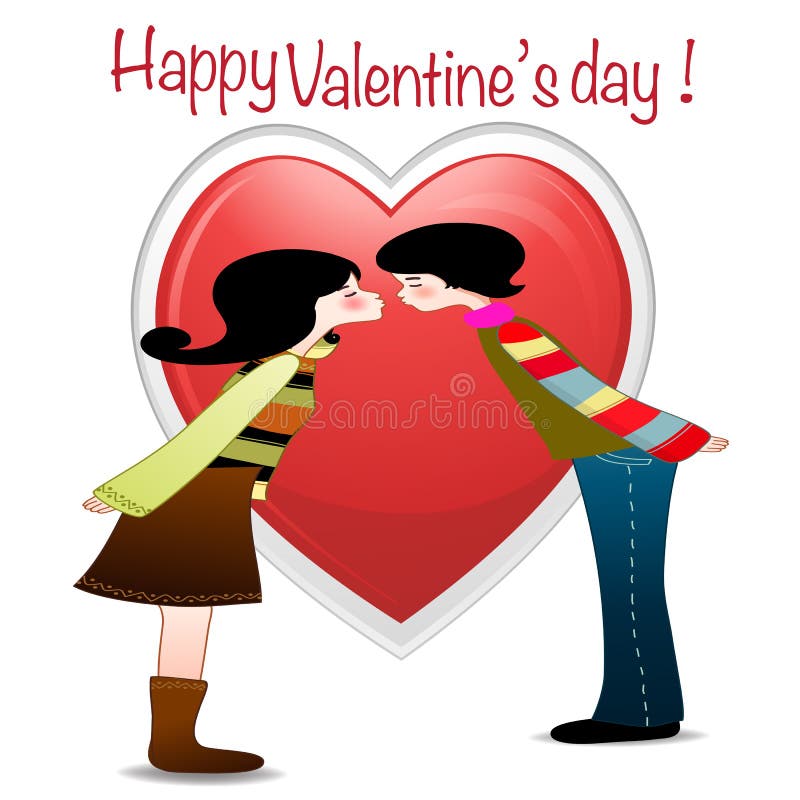 Valentine`s Day Concept Background Cute Posters Valentines Day