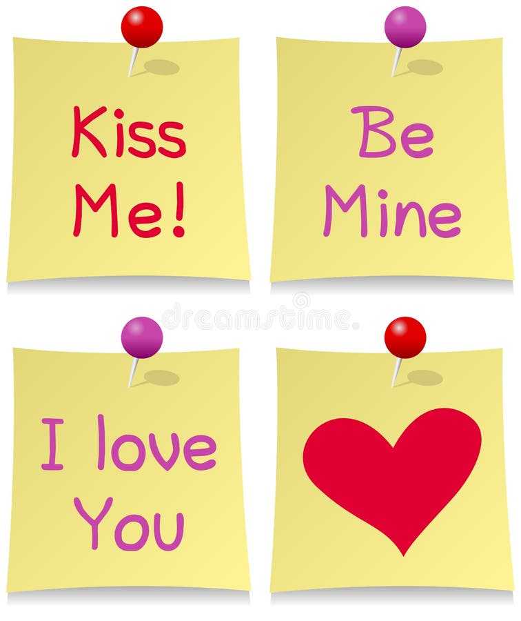 Postit Stock Illustrations – 4,082 Postit Stock Illustrations, Vectors ...