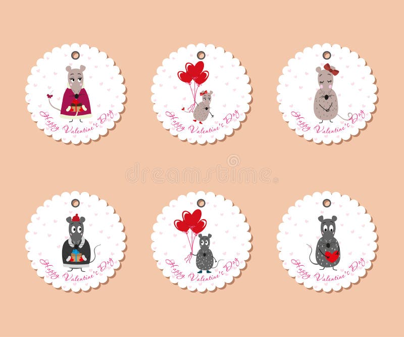 Many Mice Stock Illustrations – 168 Many Mice Stock Illustrations ...