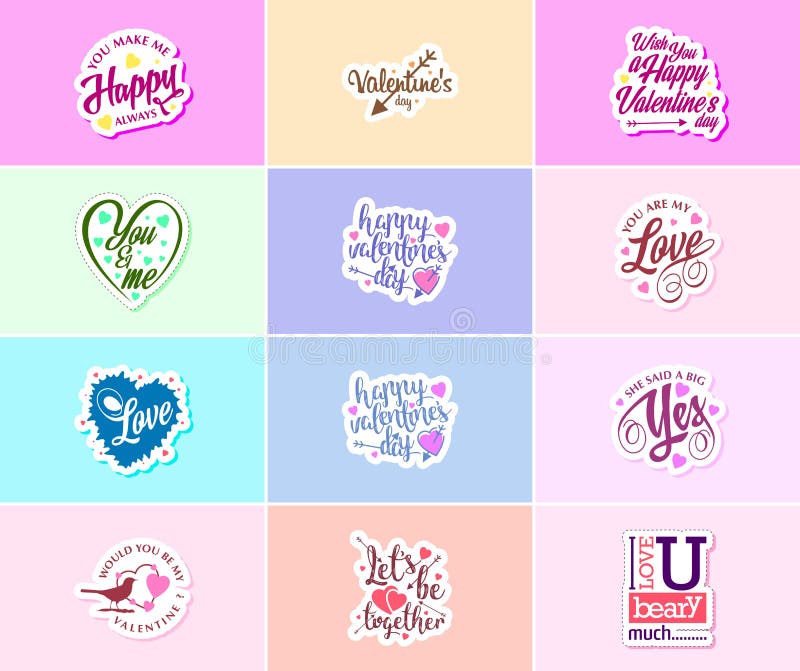 Visual Stickers Stock Illustrations – 672 Visual Stickers Stock ...