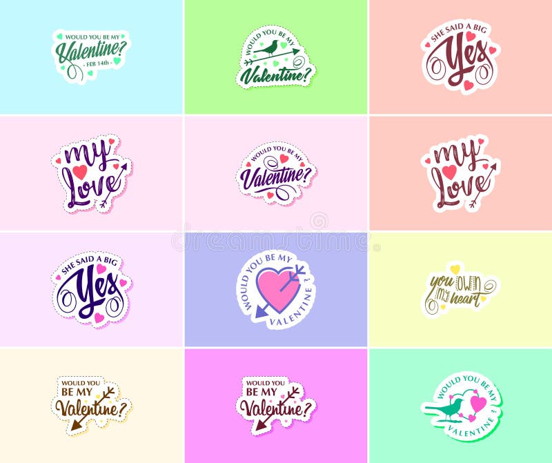 Visual Stickers Stock Illustrations – 672 Visual Stickers Stock ...