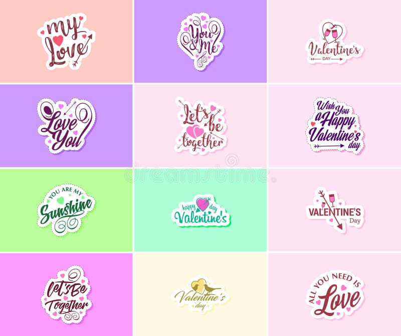 Visual Stickers Stock Illustrations – 672 Visual Stickers Stock ...