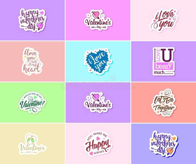 Visual Stickers Stock Illustrations – 672 Visual Stickers Stock ...