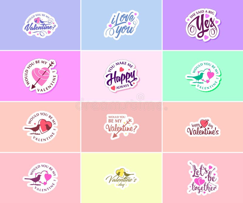 Visual Stickers Stock Illustrations – 672 Visual Stickers Stock ...