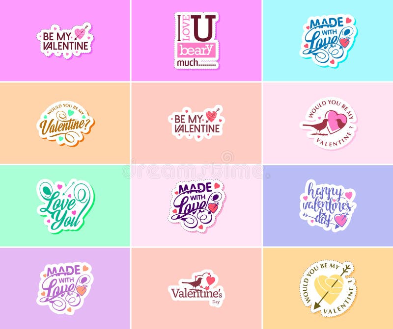 Visual Stickers Stock Illustrations – 672 Visual Stickers Stock ...