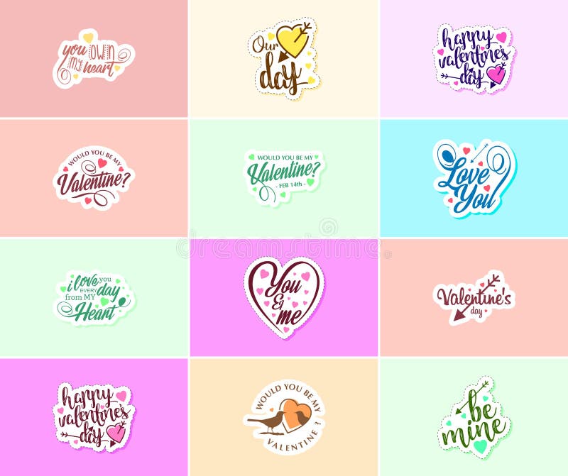 Visual Stickers Stock Illustrations – 672 Visual Stickers Stock ...