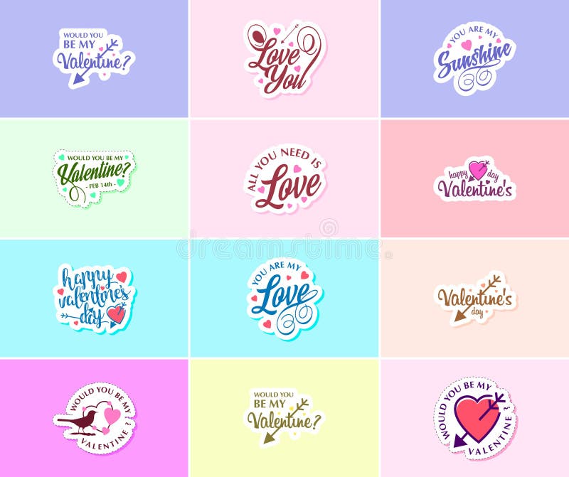 Visual Stickers Stock Illustrations – 672 Visual Stickers Stock ...