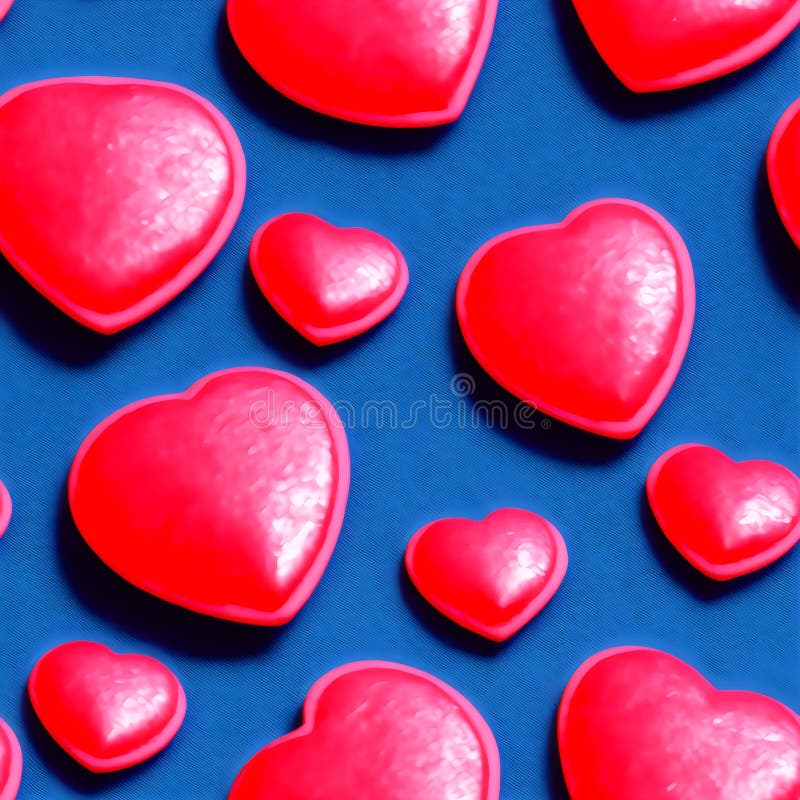 Puffy Red Stock Illustrations – 577 Puffy Red Stock Illustrations ...