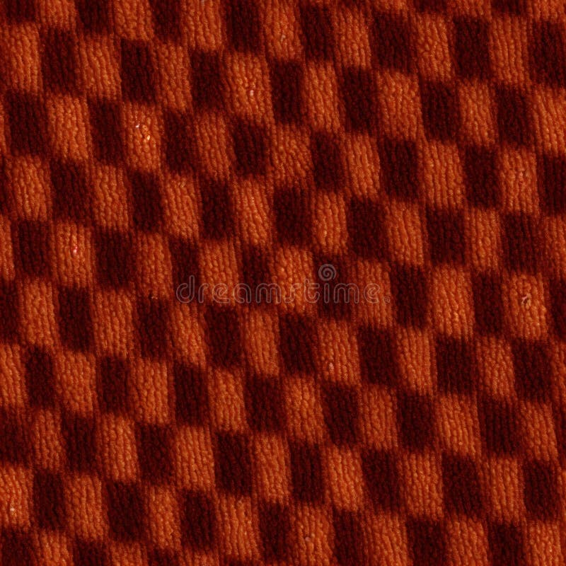 Valentine Seamless Hearts Pattern Stock Photo - Image of coir ...