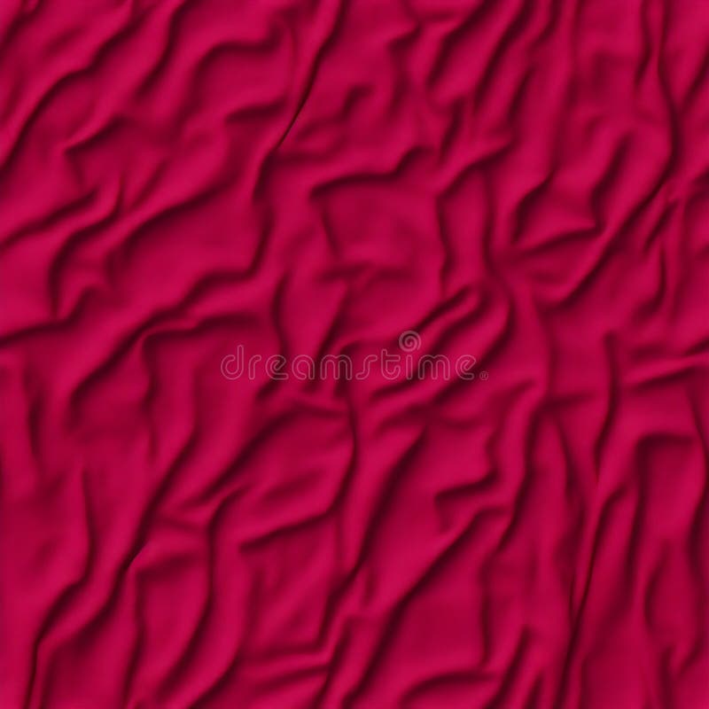 Valentine Seamless Hearts Pattern Stock Illustration - Illustration of ...