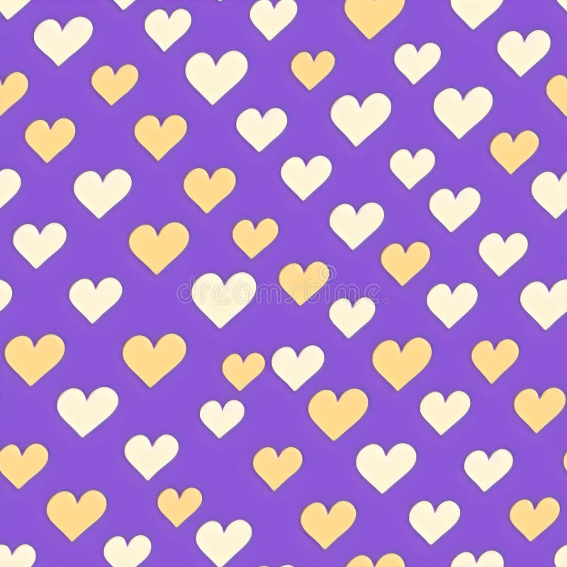 Hearts Tileable Background Stock Photos - Free & Royalty-Free Stock ...