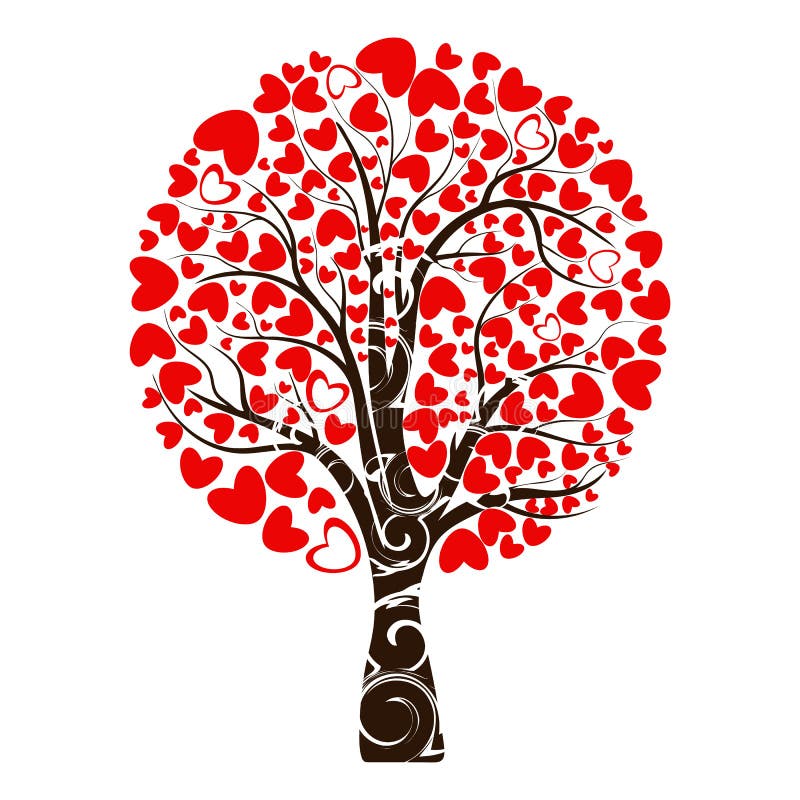 Love Roots Stock Illustrations – 889 Love Roots Stock Illustrations ...