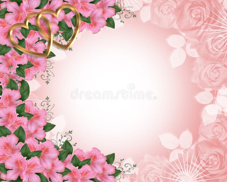 Azalea Border Stock Illustrations – 482 Azalea Border Stock ...