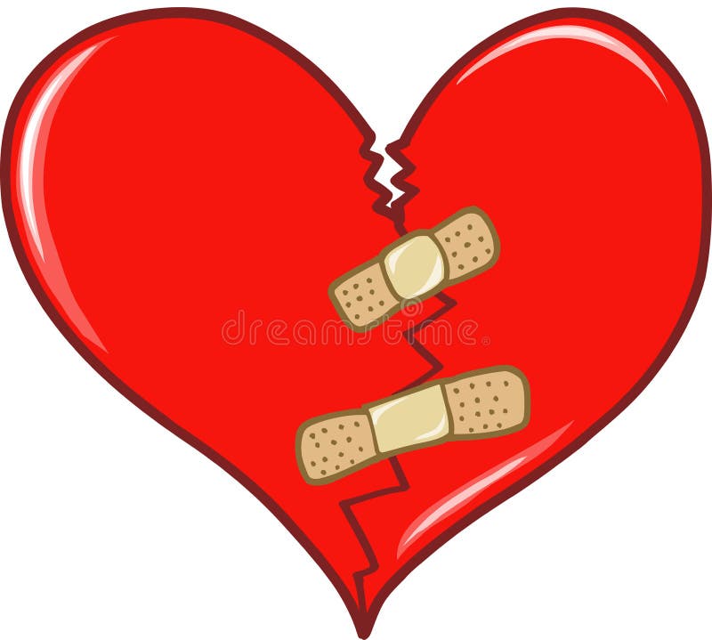 Bandage Heart Stock Illustrations – 3,651 Bandage Heart Stock ...