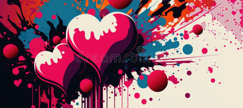 Day Color Splash Cloud Illustration Stock Illustrations – 856 Day Color ...