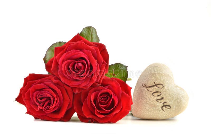Valentines Day Concept Red Roses Stock Photo - Image of colors, lover ... Valentines Day Concept Red Roses Stock Photo - Image of colors, lover ...