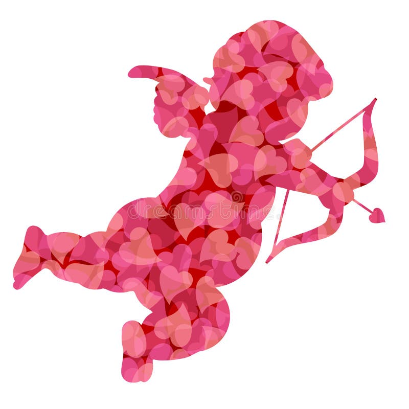 320+ Cupid pink Free Stock Photos - StockFreeImages