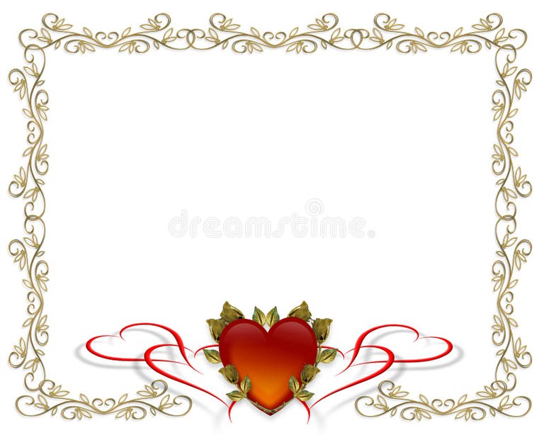 Border February Stock Illustrations – 31,349 Border February Stock ...