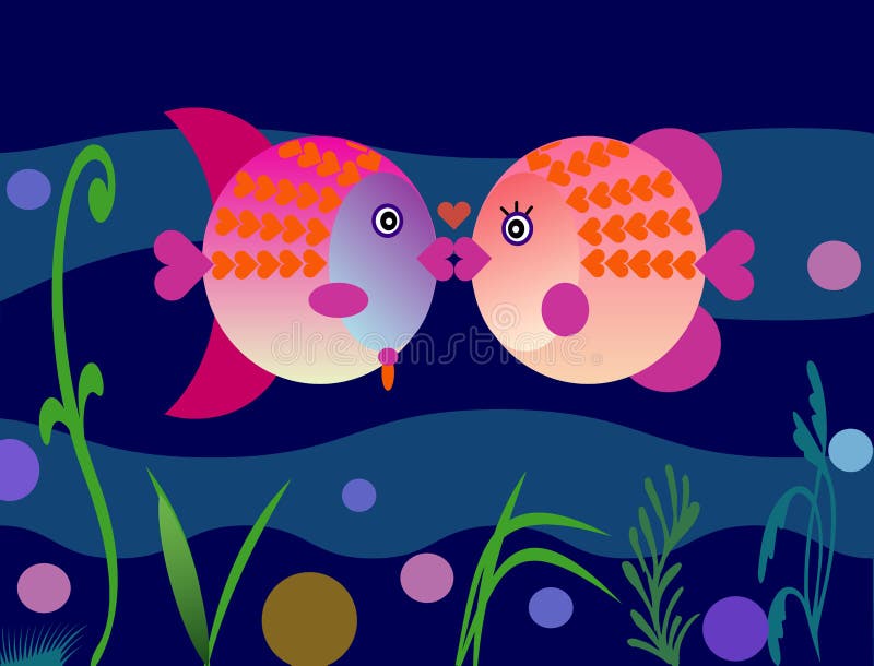 Kiss Stock Illustrations – 57,043 Kiss Stock Illustrations, Vectors ...