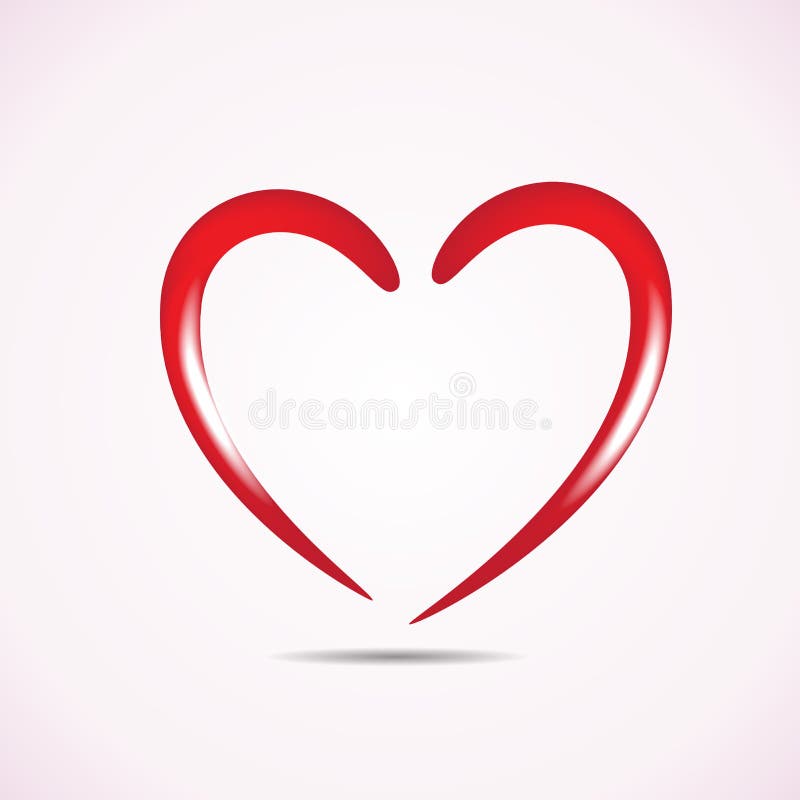 Beatiful Couple Valentines Day Stock Image - Image of heads, adults ...