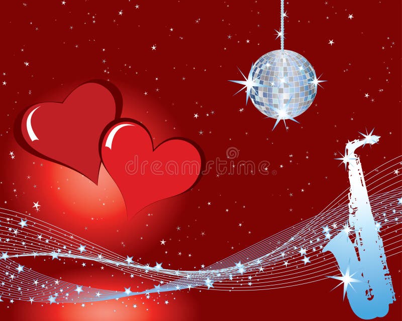 Music background stock vector. Illustration of painting - 5248205