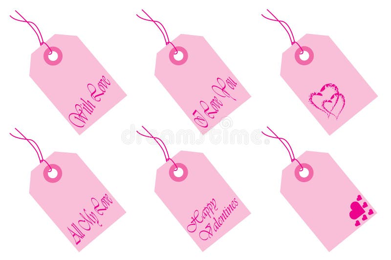 Price tags stock vector. Illustration of sticker, shop - 4986211