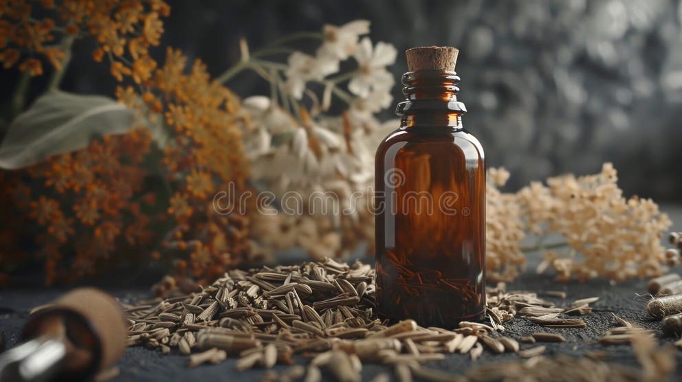 Valerian Root Extract Supporting Brain Function, Relaxation, and Sleep ...