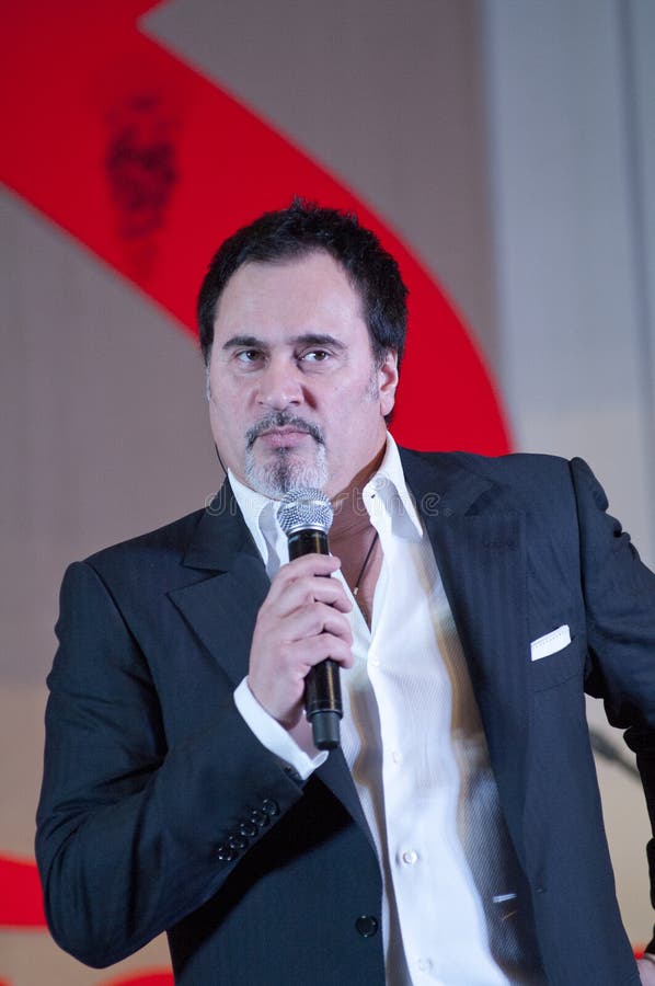 Valery Meladze editorial photo. Image of musician, portrait - 18647896