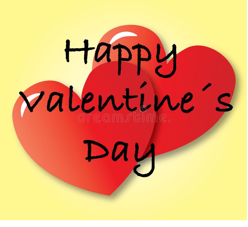 Valentines day love stock vector. Illustration of celebration - 22879651