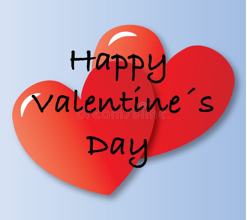 Valentines day love stock vector. Illustration of celebration - 22879651