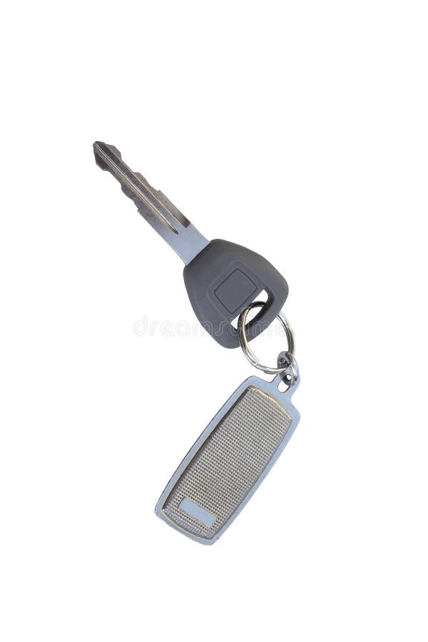 Valet Car Key and Trinket stock photo. Image of protect - 488506
