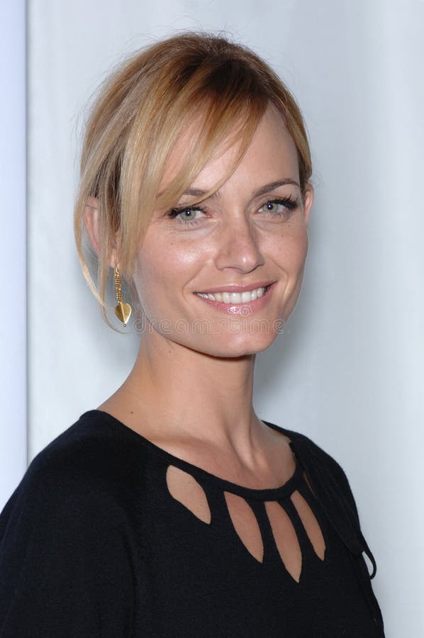 Amber Valetta editorial stock image. Image of hotel, 27112012 - 30572149