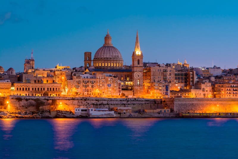 75+ Valetta Free Stock Photos - StockFreeImages
