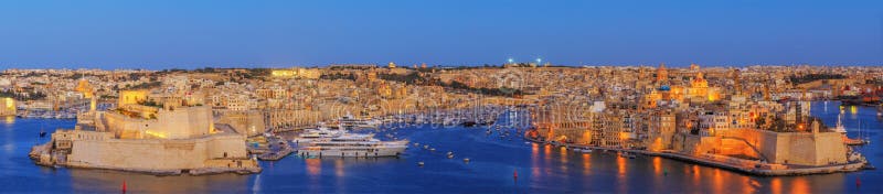 Mgarr, Malta - Panorama of Gnejna Bay, the Most Beautiful Beach in ...
