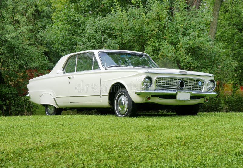 Valiant signet stock photo. Image of cars, automobiles - 10307200