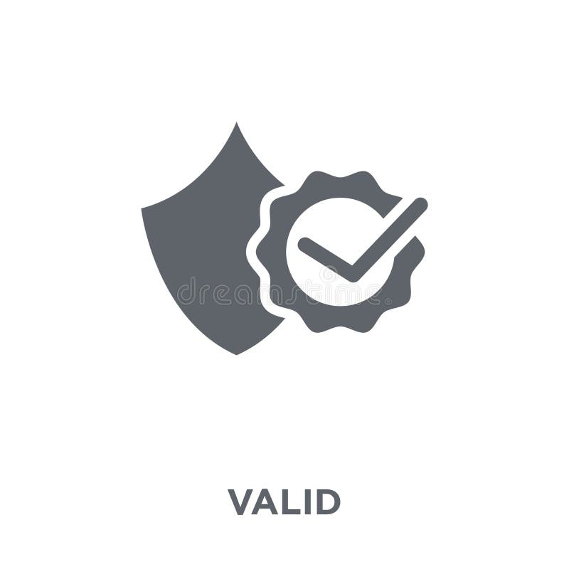 Valid Checklist Stock Illustrations – 551 Valid Checklist Stock ...