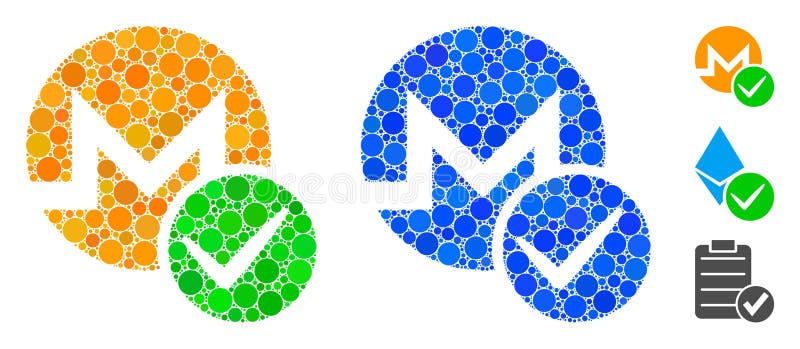 Valid Monero Stock Illustrations – 12 Valid Monero Stock Illustrations ...