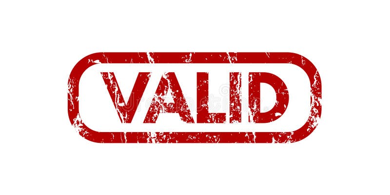 Valid Stamp Stock Illustrations – 2,993 Valid Stamp Stock Illustrations ...