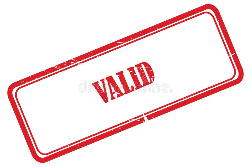 Valid Stamp Stock Illustrations – 2,947 Valid Stamp Stock Illustrations ...