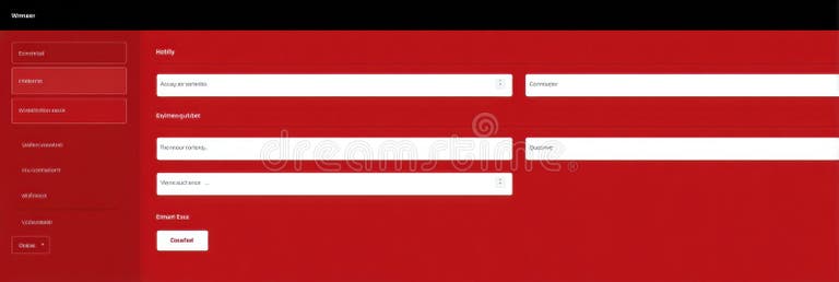 Validation Error Fields Obstructing Online Form Completion on User ...