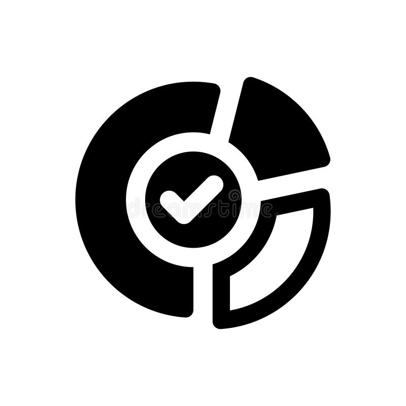 Validation icon stock vector. Illustration of icon, design - 224183551