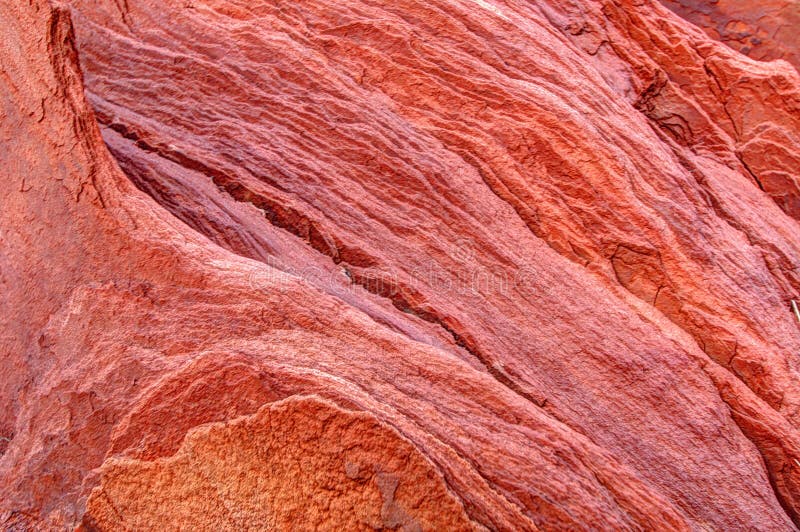 Valle Del Monumento De La Textura Imagen de archivo - Imagen de piedra ...