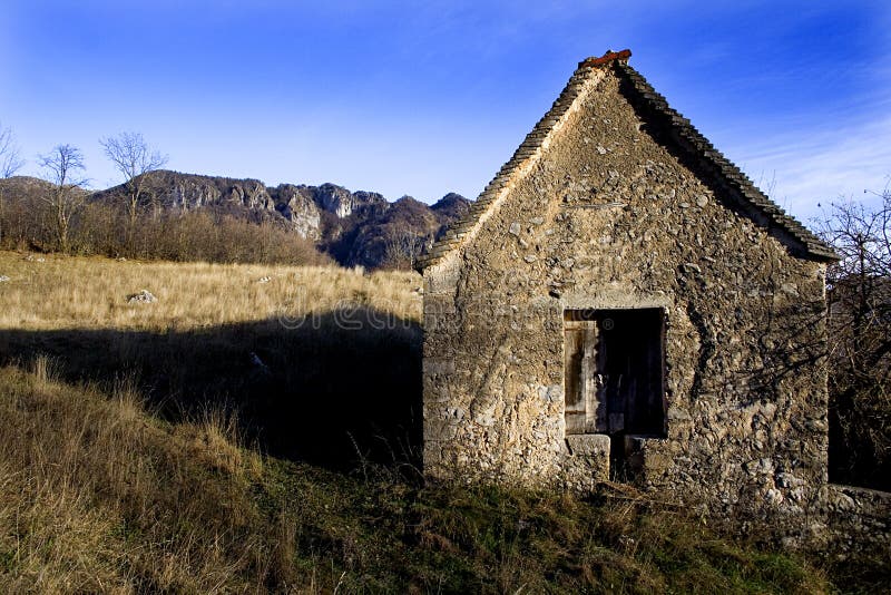 Valle Taleggio, Italy Picture. Image: 9656668