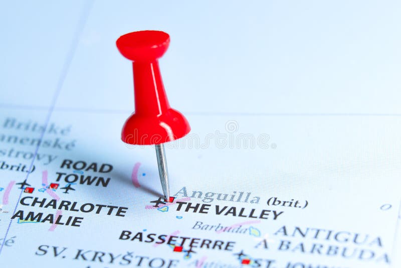 Anguilla Pin Stock Photos - Free & Royalty-Free Stock Photos from ...