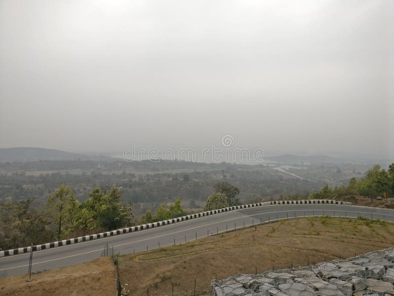 Valley stock image. Image of ranchi, beautiful, nature - 89295063