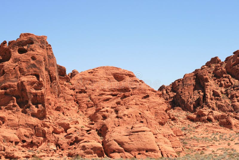 Valley Of Fire Picture. Image: 6434922