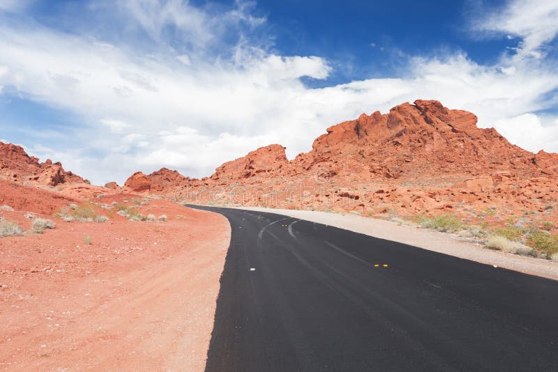 Valley of Fire stock photo. Image of eroded, pattern - 140992782